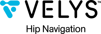 Sign In - VELYS™ Hip Navigation